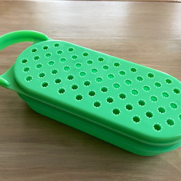 Tupperware Grater - Etsy