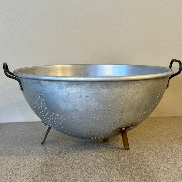 Kitchen Colander - Etsy