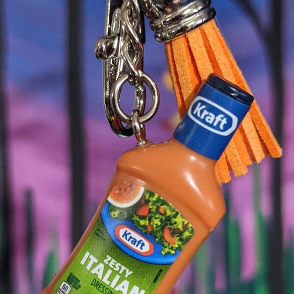 Italy Keychain - Etsy