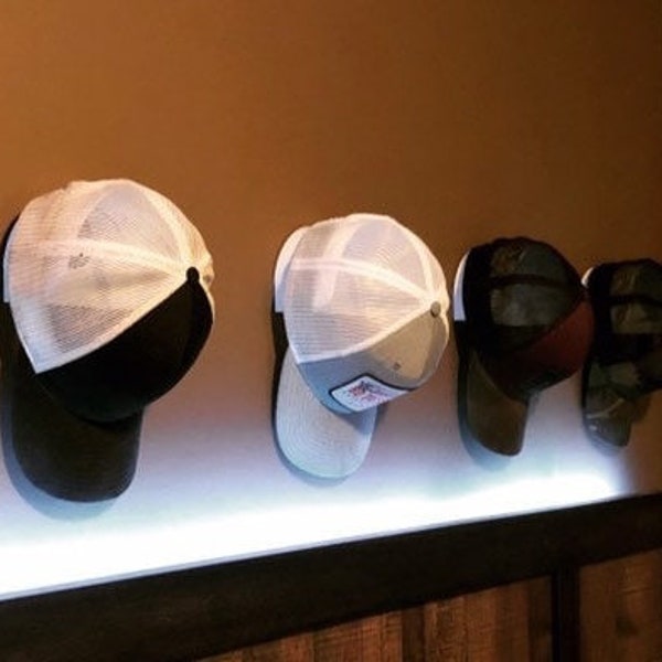 Hat Rack - Etsy
