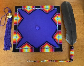 Graduation Cap Pick - Etsy