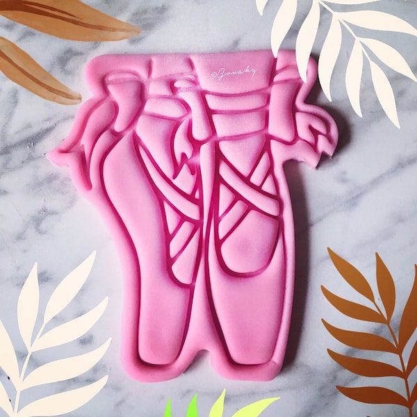 Pointe Shoes - Etsy UK