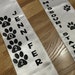Veterinarian Graduation Stole - Etsy