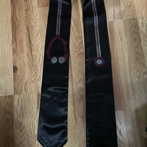 Graduation Stoles for Vet, Doctor, Nurse, Stethoscope - Etsy