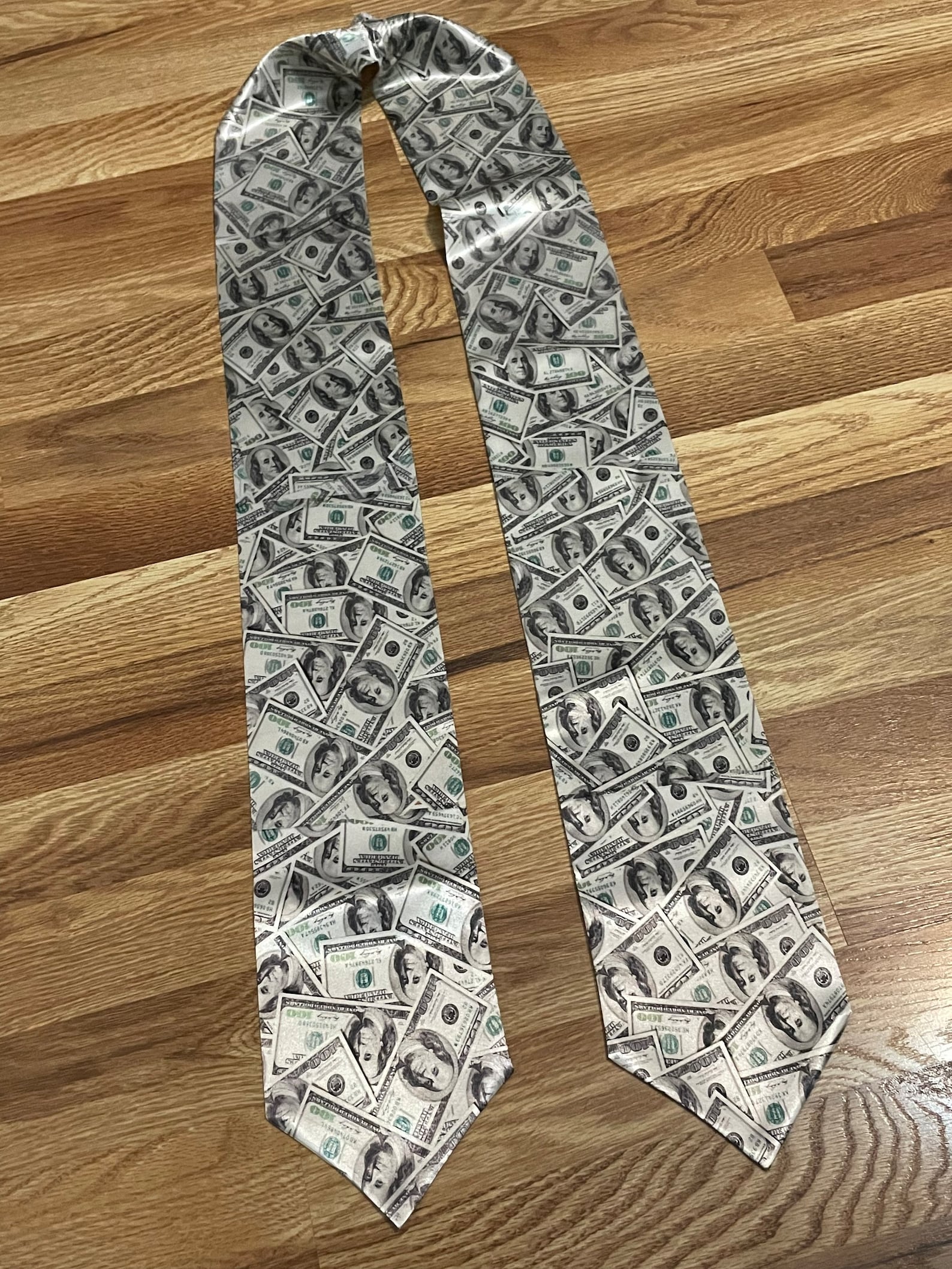 CUSTOMIZABLE Graduation Stole for Business, Finance, Accounting Major ...