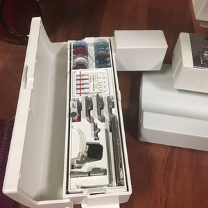 Pfaff Creative 7570 Sewing Machine - Etsy