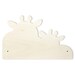 Children's Coat Rack Giraffe With Baby Giraffe Wall - Etsy
