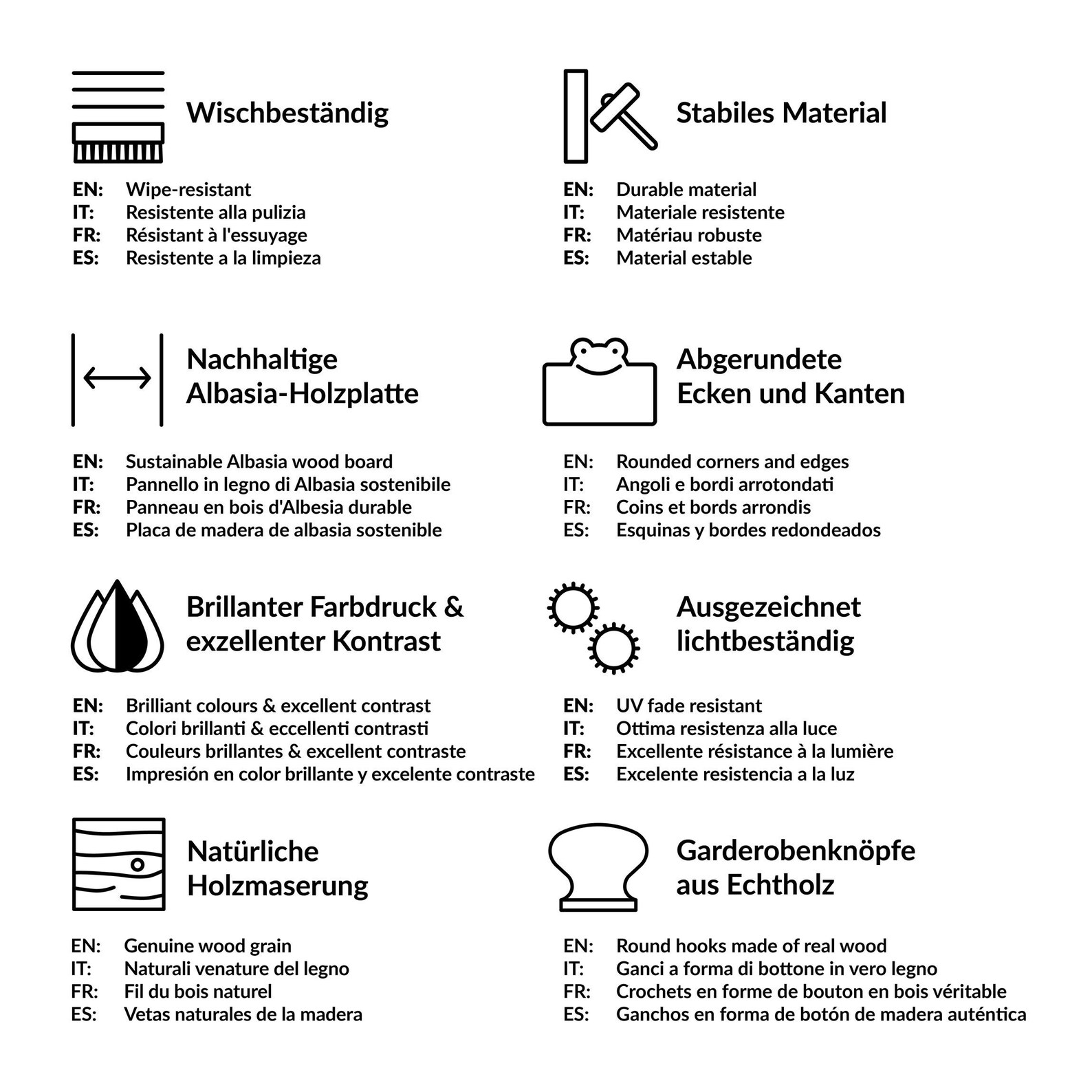 Children's Coat Rack Giraffe With Baby Giraffe Wall | Etsy
