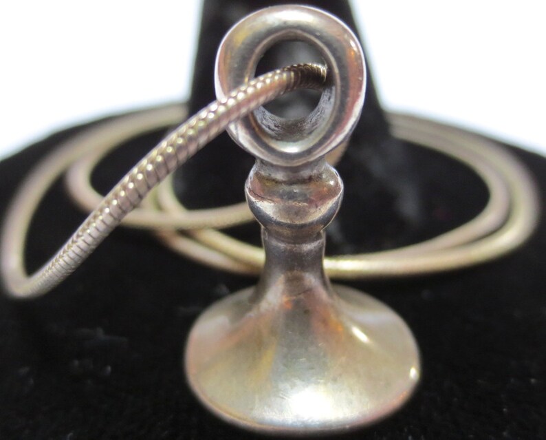 16th 17th Century Silver Seal Fob Pendant Perrot Family | Etsy