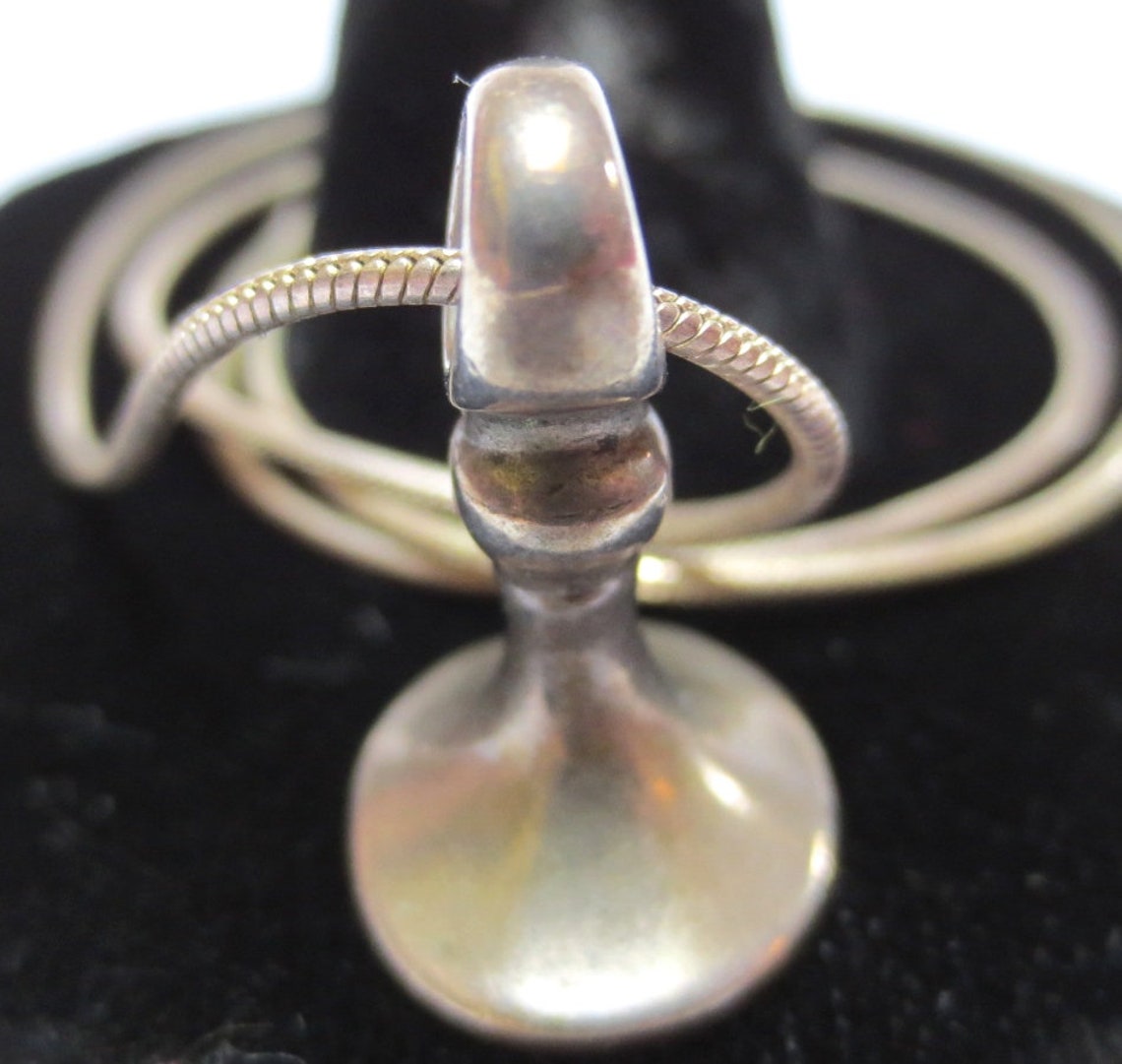 16th 17th Century Silver Seal Fob Pendant Perrot Family | Etsy