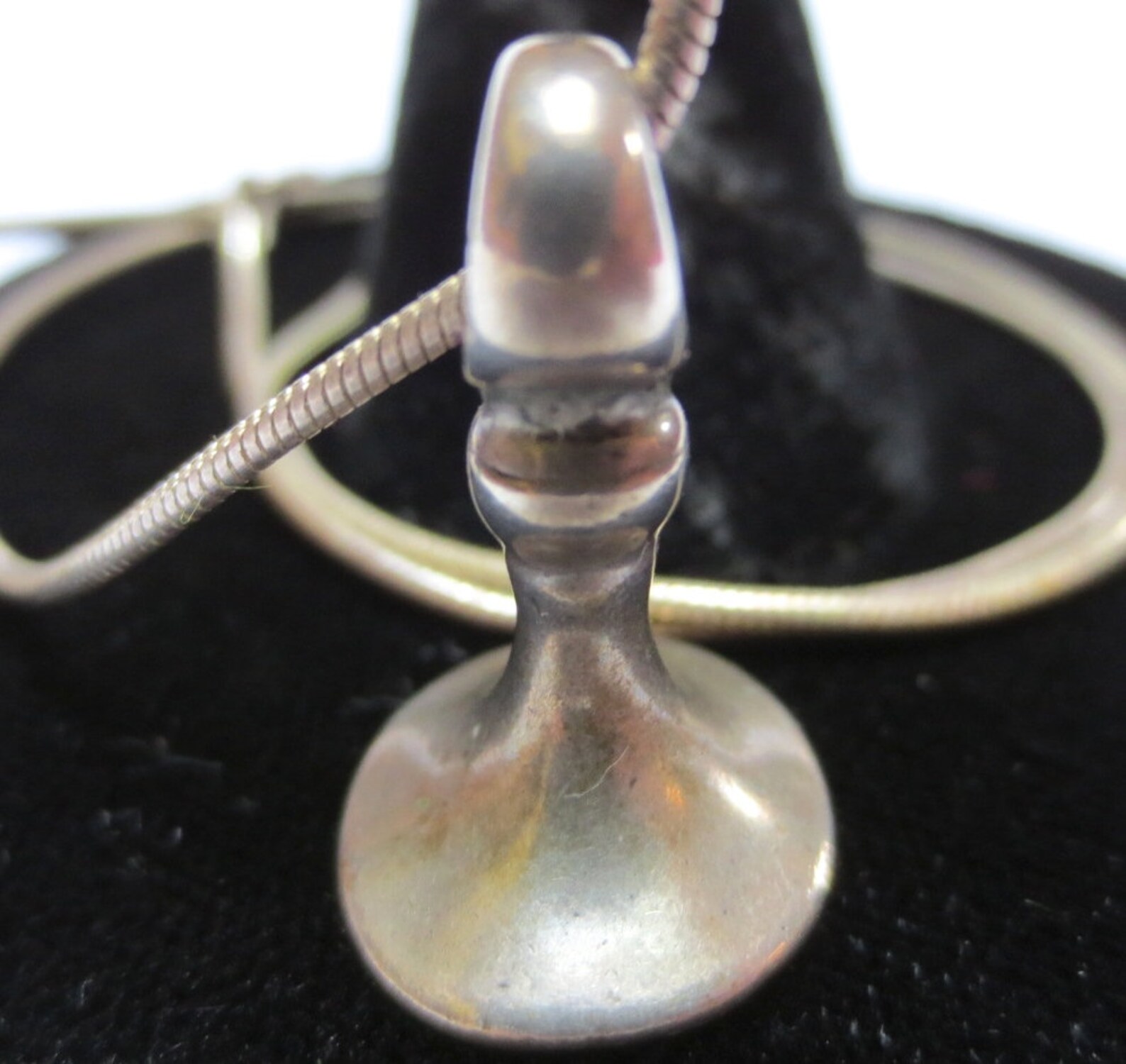 16th 17th Century Silver Seal Fob Pendant Perrot Family | Etsy