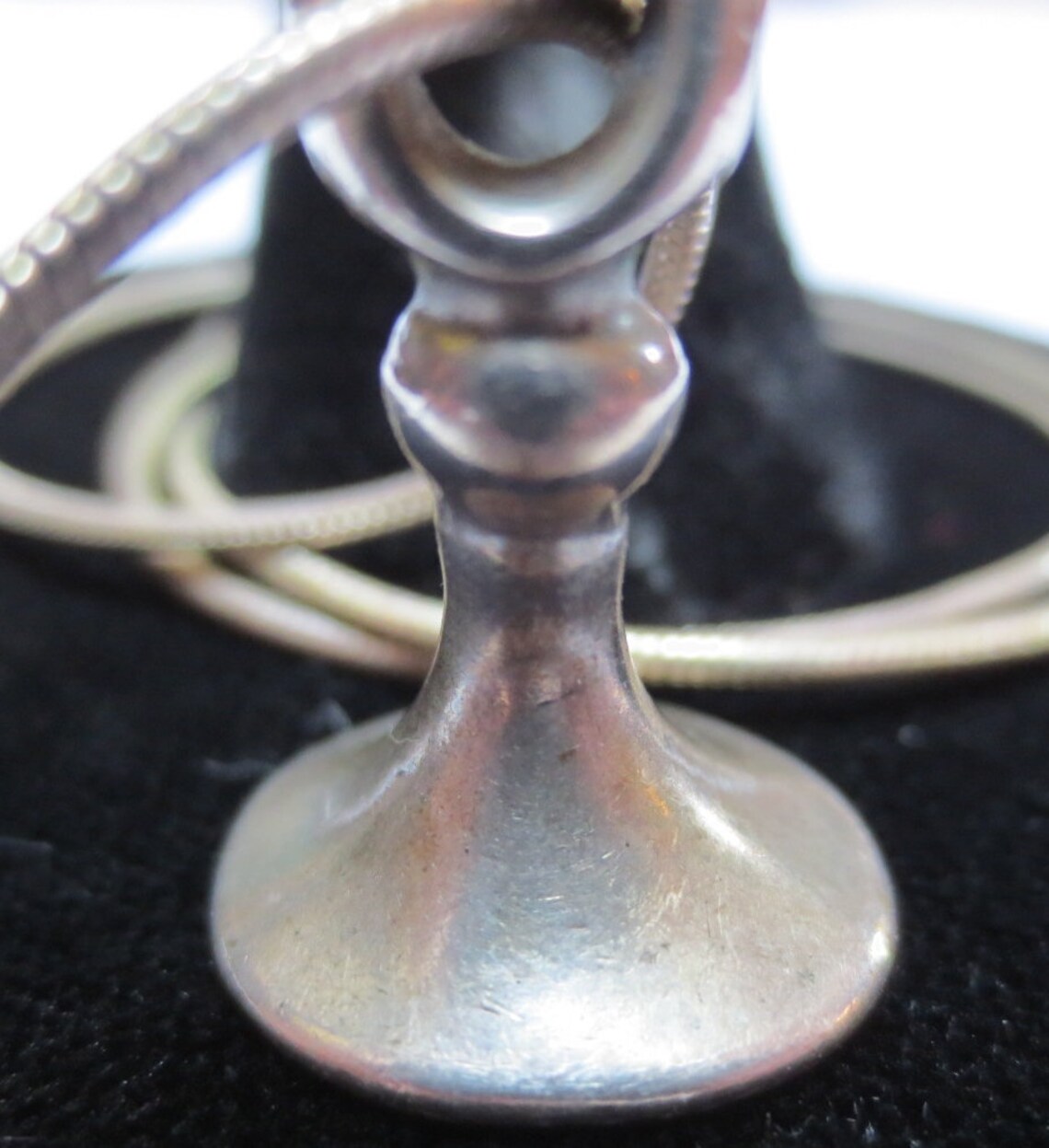 16th 17th Century Silver Seal Fob Pendant Perrot Family | Etsy