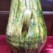 17th Century Border Ware Pottery Jug Vase Tudor Green - Etsy