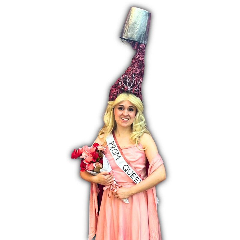 Carrie Halloween Costume - Etsy