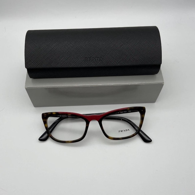 Prada Vpr Sunglasses - Etsy