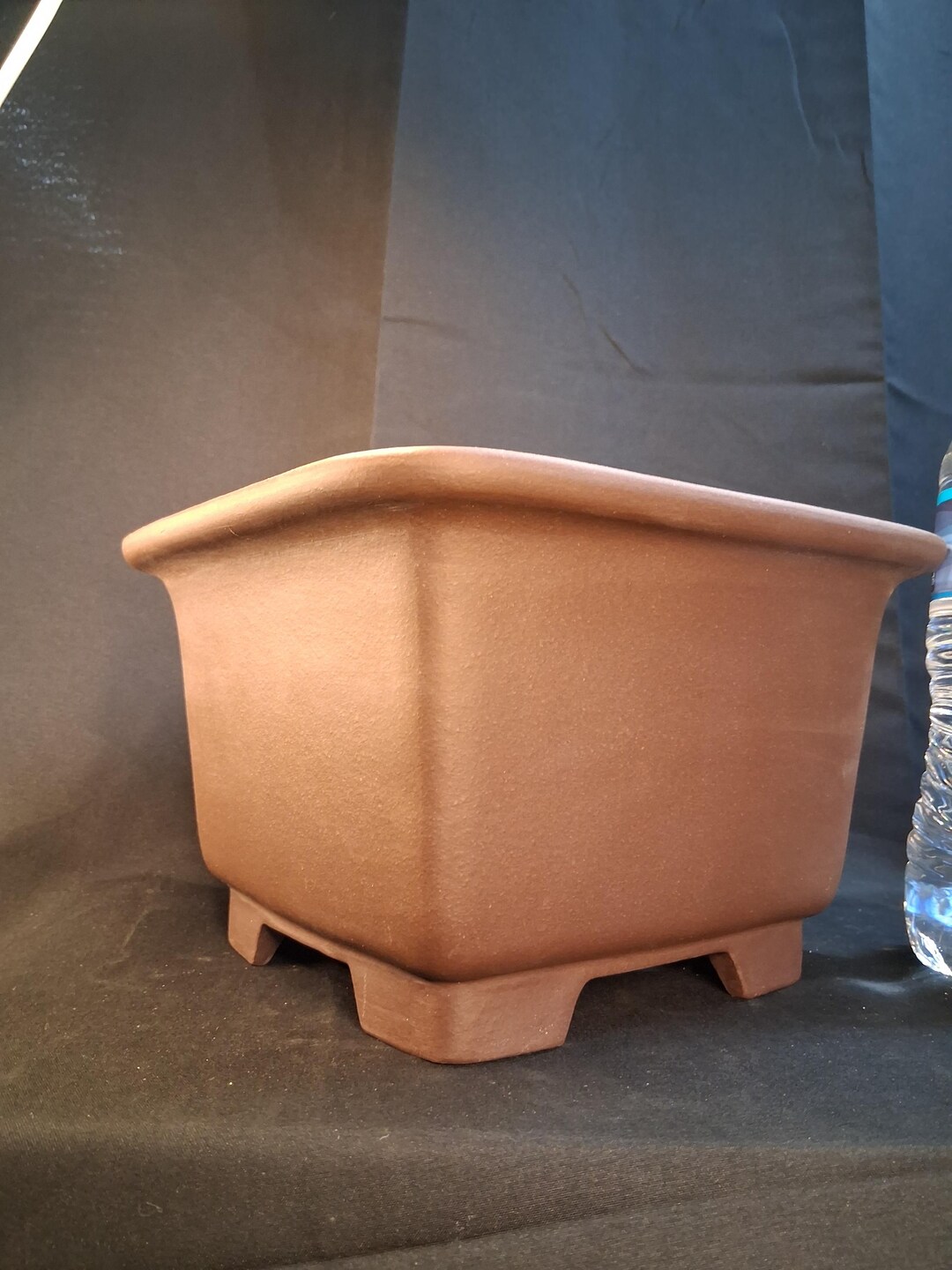 Unglazed Cascade Pot - Etsy