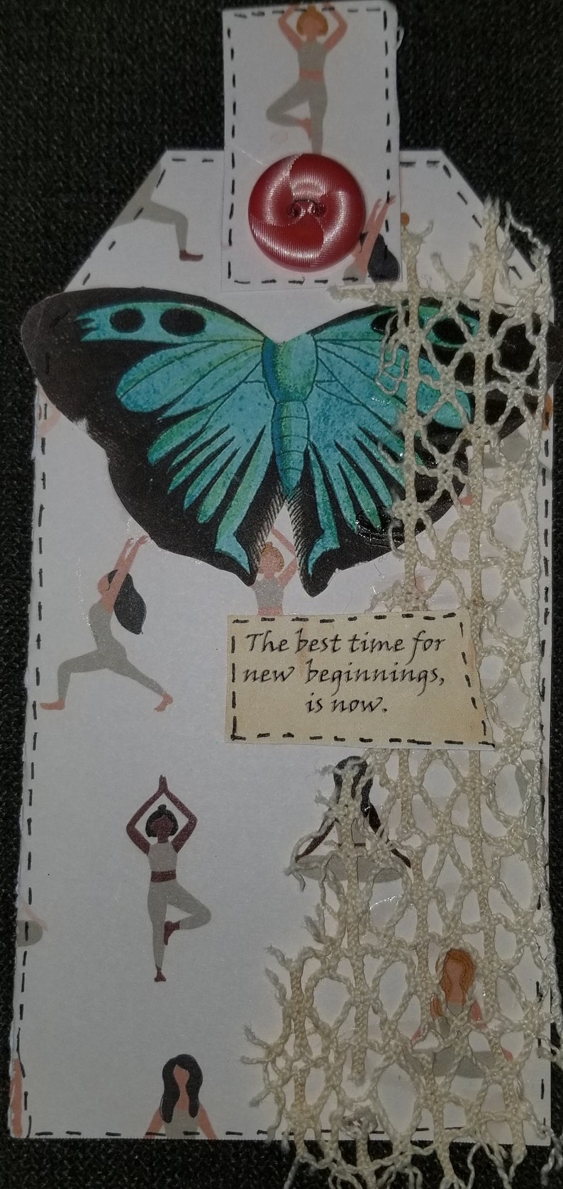 Yoga With Women of All Colors - Etsy