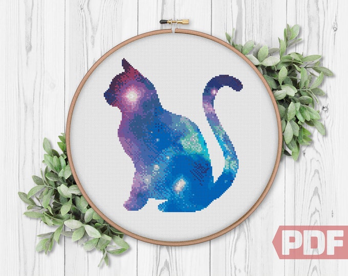 Sukuna Cross Stitch Pattern | Cross Stitch Template Sukuna Ryomen From ...