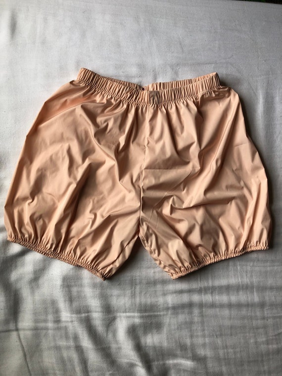 Trash Bag Shorts | Etsy