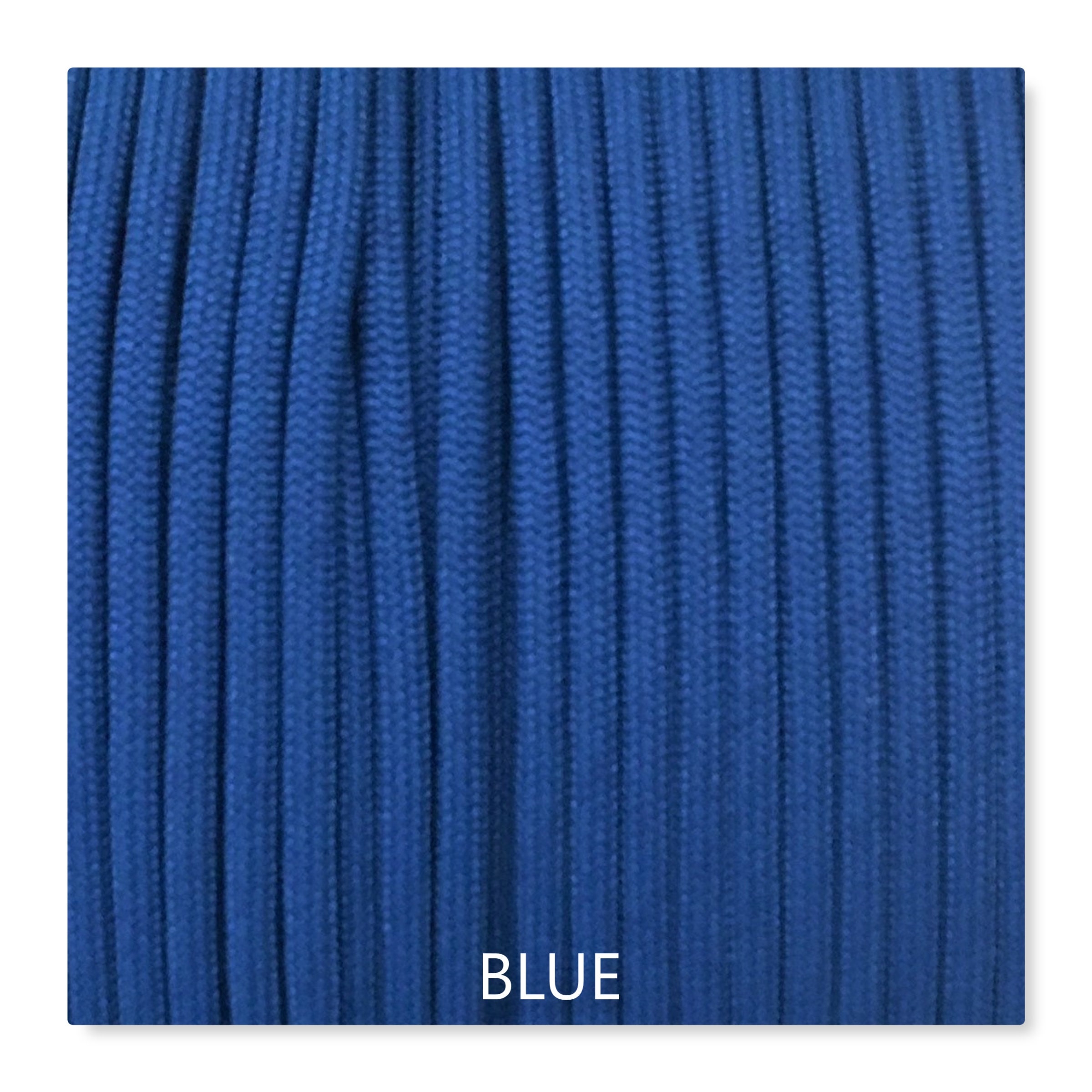 5 Ft Lengths 3mm Paracord Top Quality Desert Survival Bush - Etsy UK