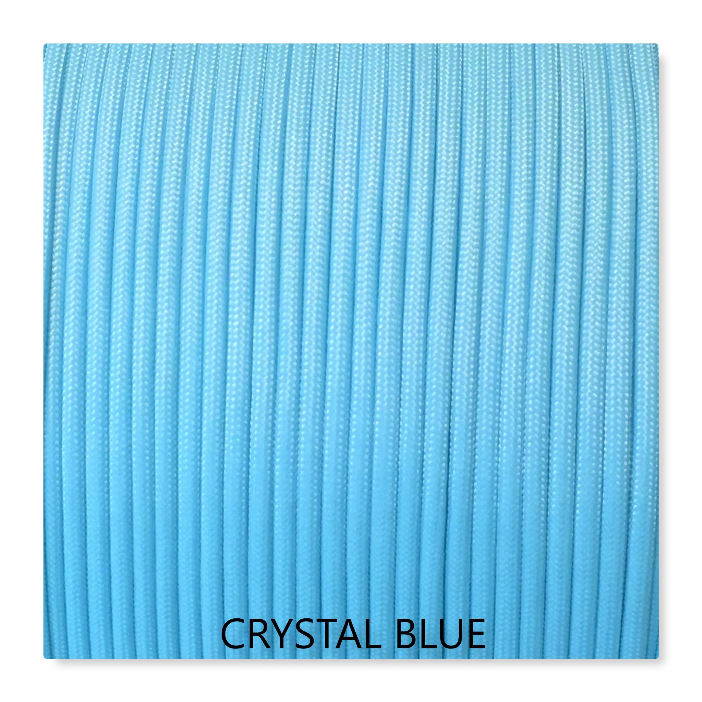 5 Ft Lengths 3mm Paracord Top Quality Desert Survival Bush - Etsy UK