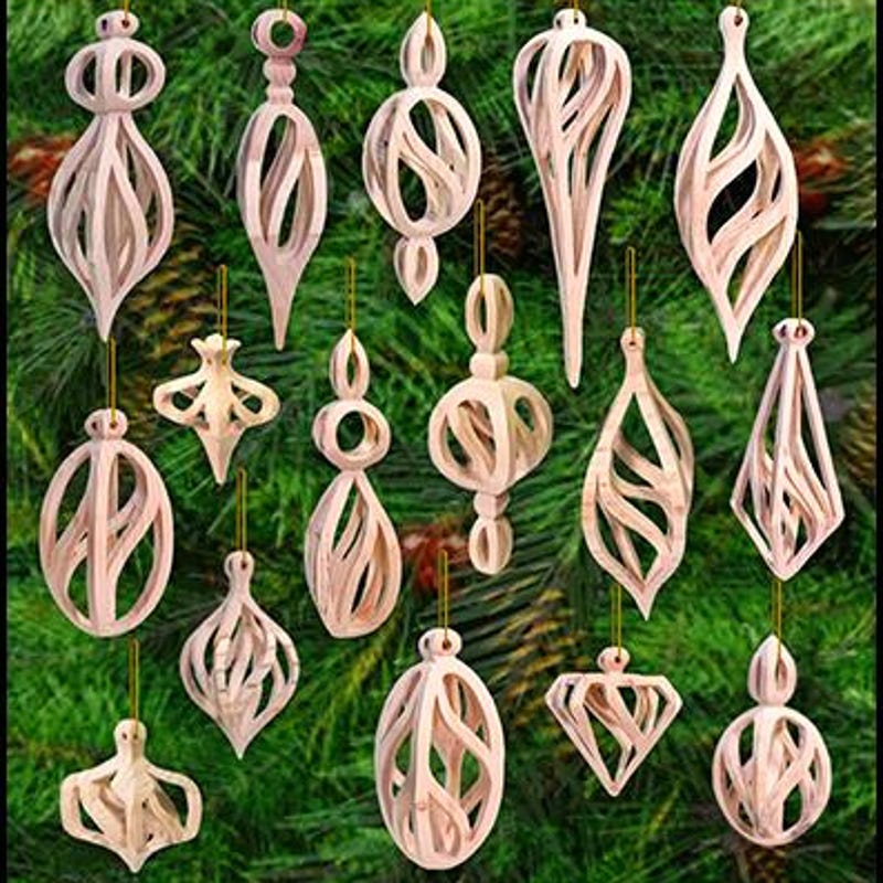 3d Spiral Cnc File - Etsy