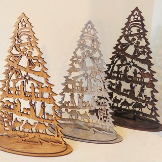 SueScrollsawartist - Etsy