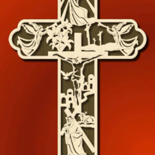 Scroll Saw Easter - Etsy