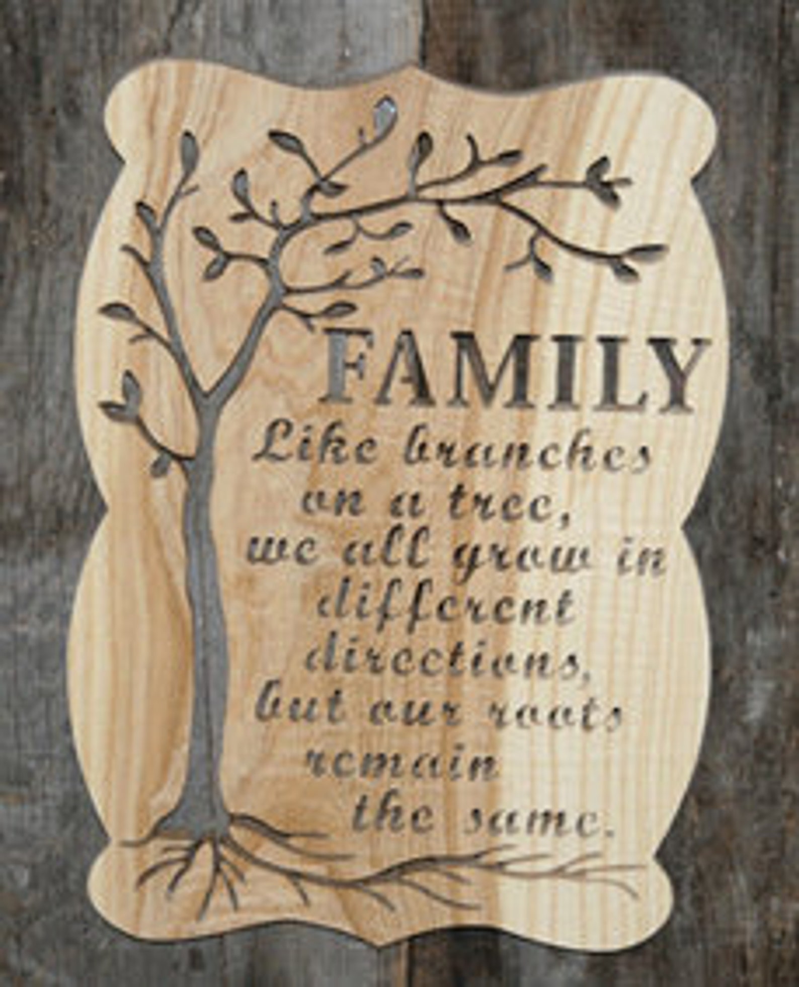 NW1502 Family Roots Digital Pattern - Etsy