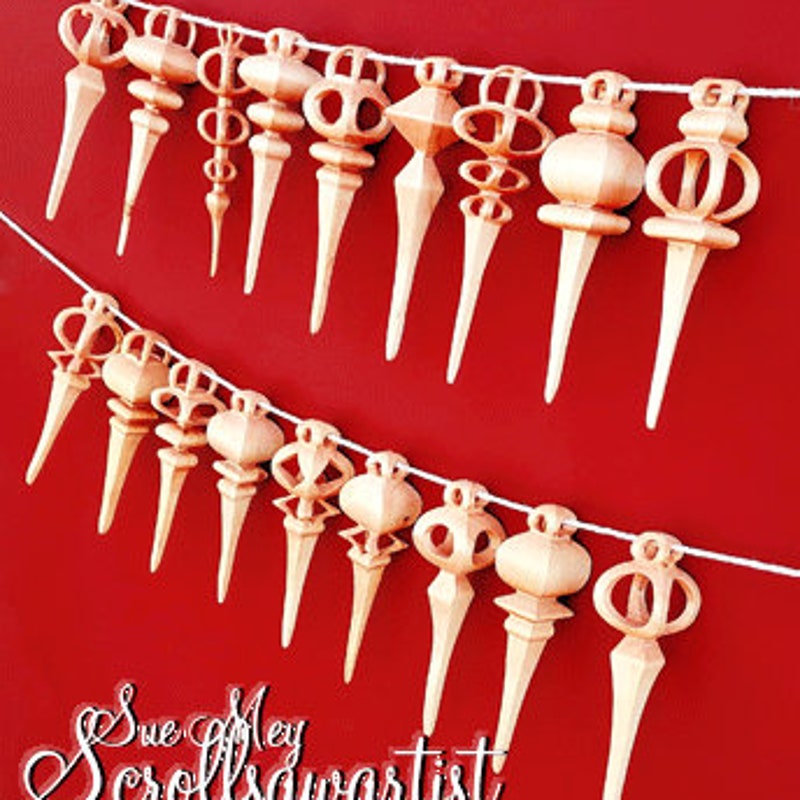 Car Scroll Saw Patterns - Etsy UK