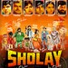 Sholay - Etsy