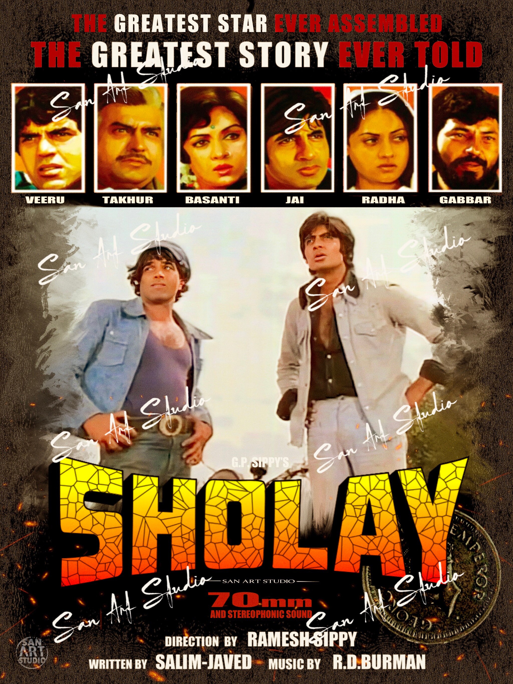 Sholay