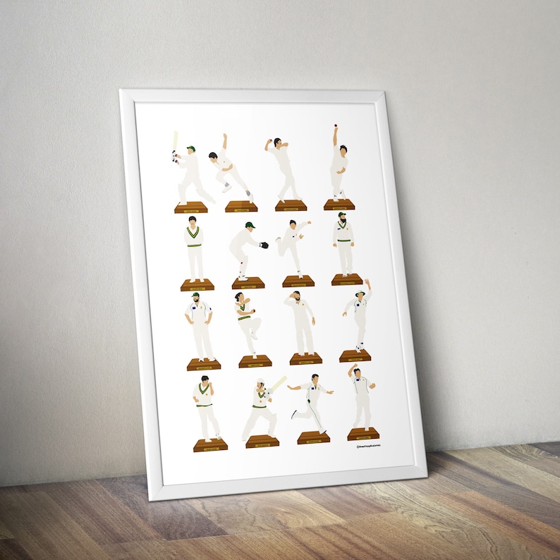 Choose Your Team - A3 Team Print - Etsy