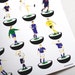 Millwall A3 Art Print - Etsy
