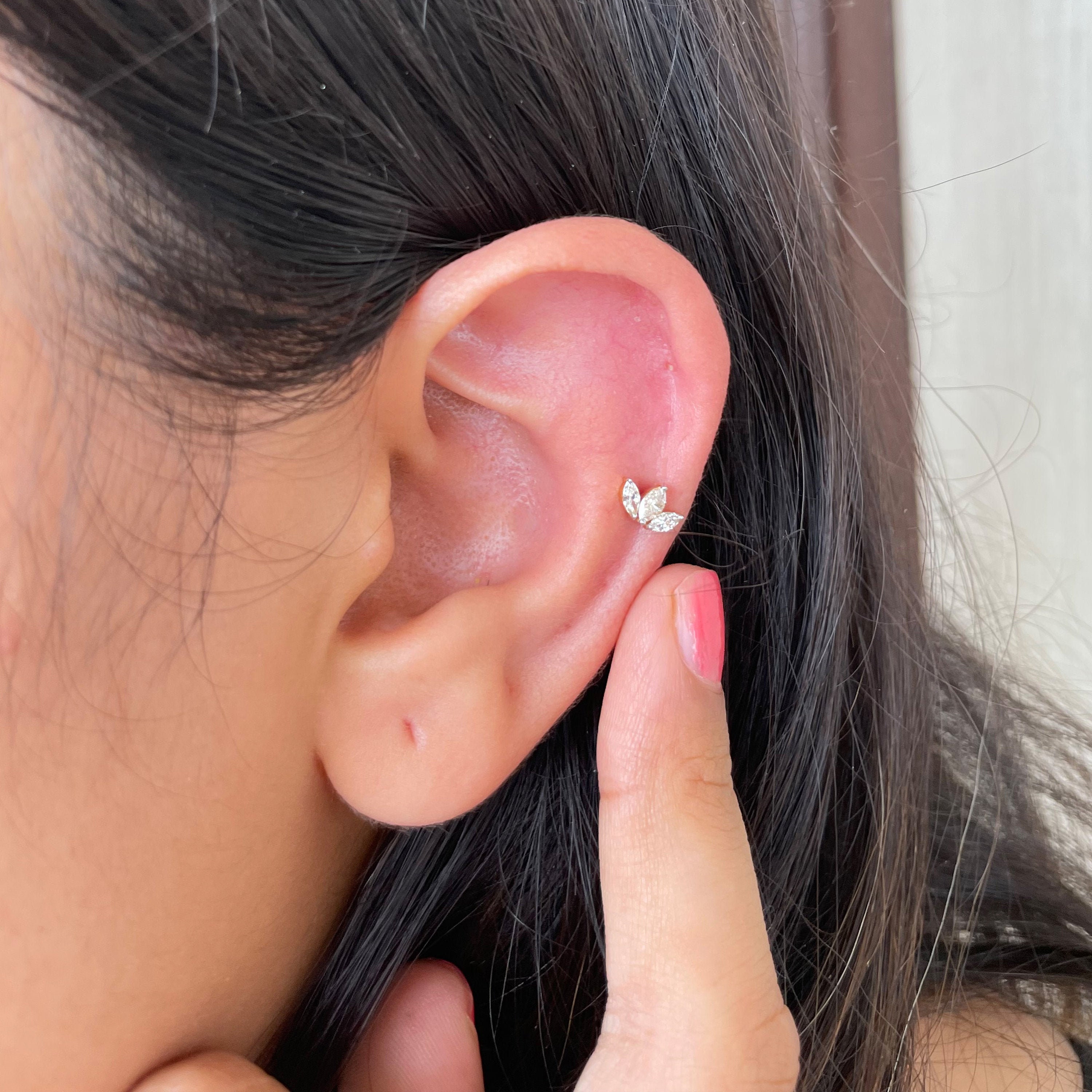 cyber monday diamond earrings Syncro System