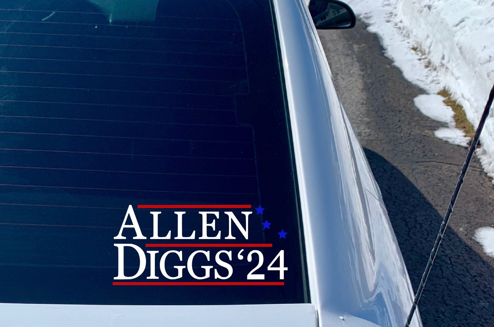 Bills Mafia Car Decal 7 Designs to Choose From - Etsy