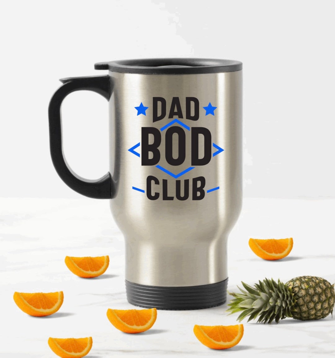 Dad Mug Decal, 8 Designs to Choose From - Etsy