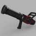 Team Fortress 2 - Medi Gun - [cosplay 3D Model Files] - Etsy