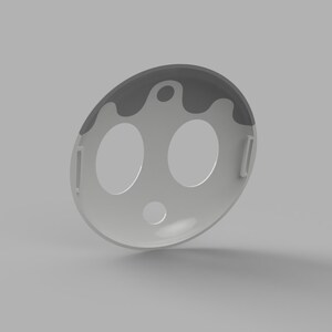 Pokemon Sword and Shield - Allister Digital Bundle - [3D Model Files ...