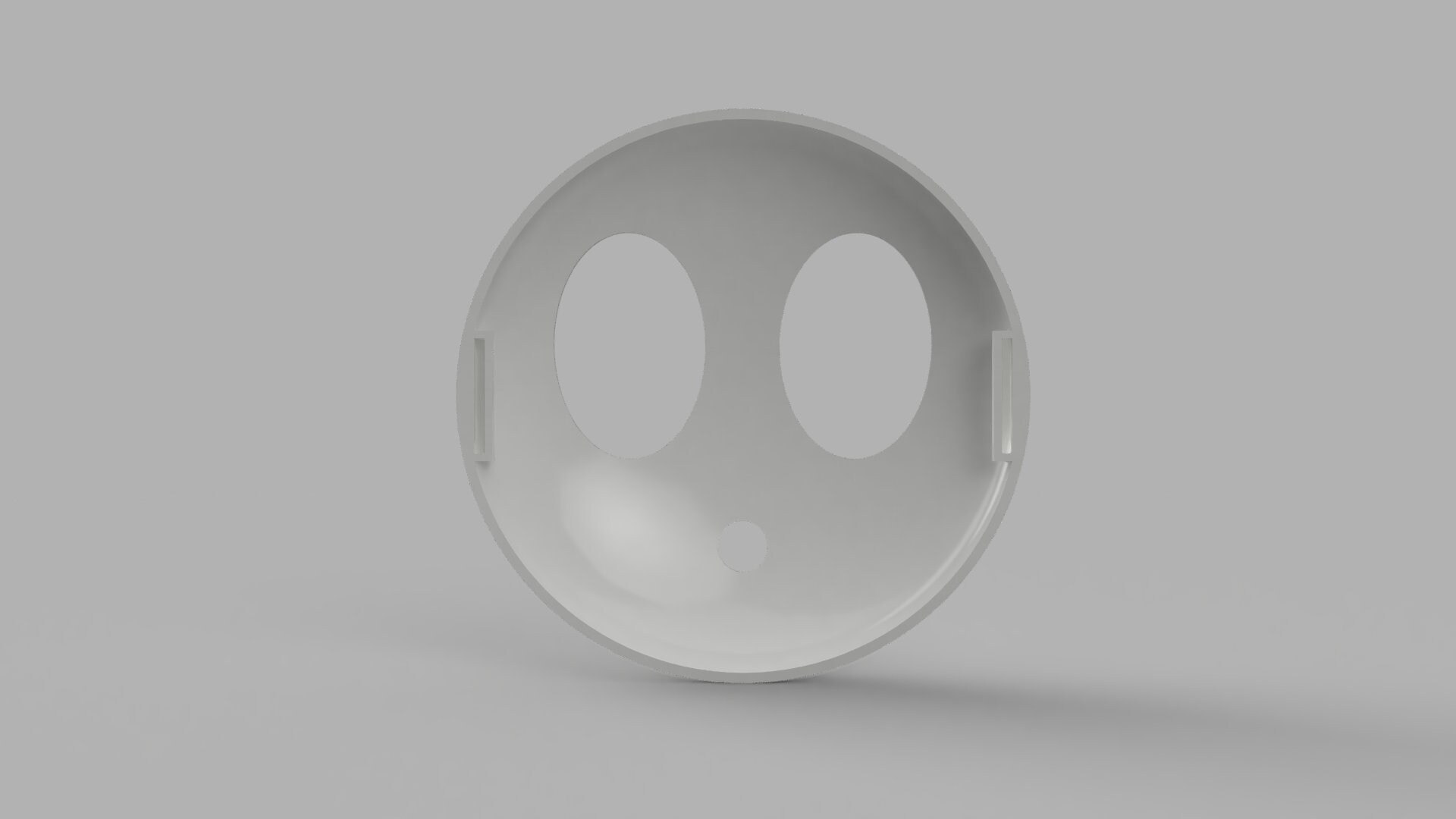 Shy Guy Masks - Cosplay [3D Model Files] - Etsy