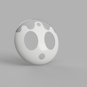 Pokemon Sword and Shield - Allister Digital Bundle - [3D Model Files ...