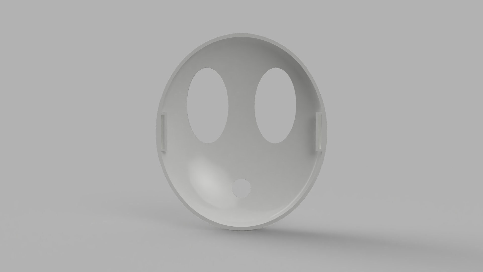 Shy Guy Masks - Cosplay [3D Model Files] - Etsy