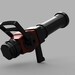 Team Fortress 2 - Medi Gun - [cosplay 3D Model Files] - Etsy