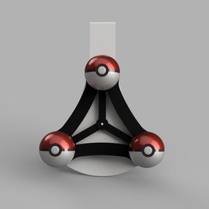 Pokemon Sword and Shield - Allister Digital Bundle - [3D Model Files ...