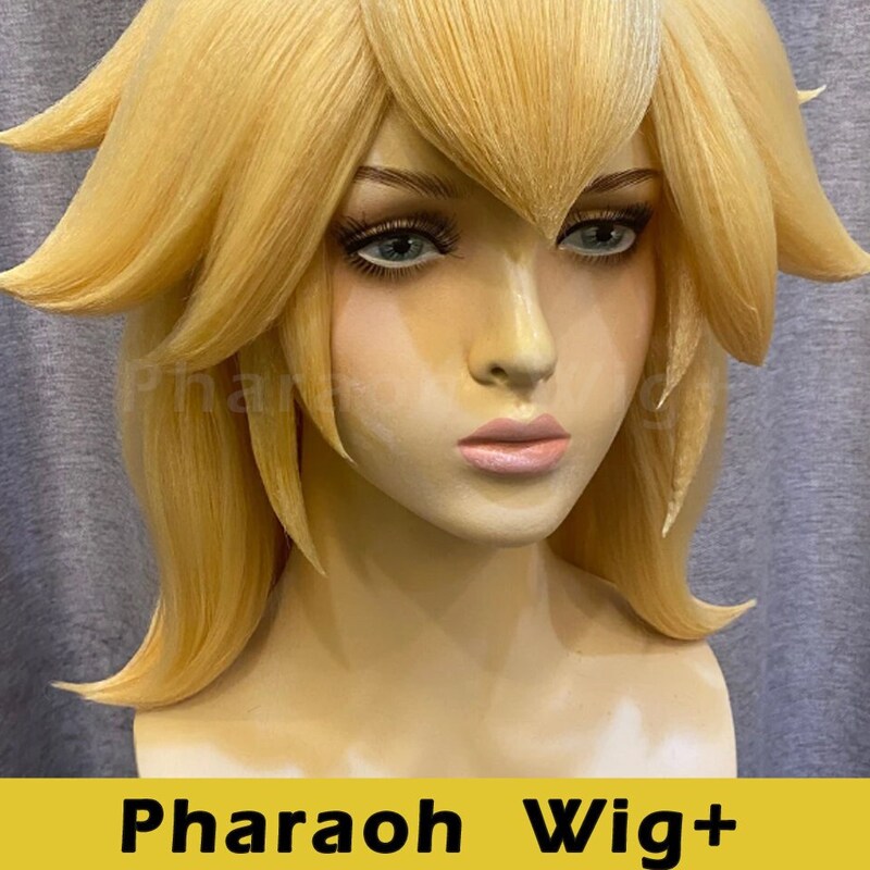 PharaohWIG - Etsy