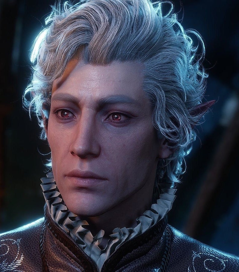 Commissions-pharaoh Wig - Etsy