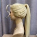 Commission Cosplay Wig Pharaoh WIG - Etsy