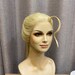 Commission Cosplay Wig Pharaoh WIG - Etsy