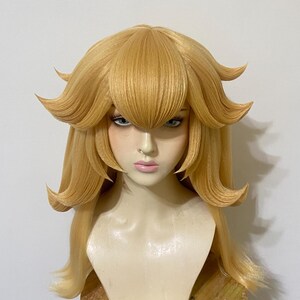 Rush-commissions-pharaoh Wig - Etsy
