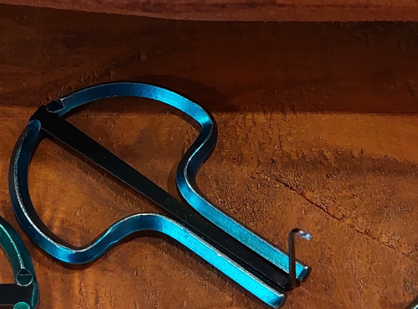 Trompe, Mapuche Musical Instrument - Etsy